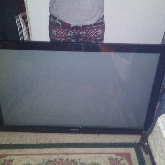 Samsung | Other | 65 In Samsung Plasma Tv | Poshmark